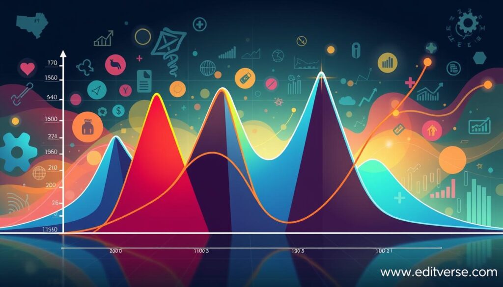 Time Series Data Analysis Archives Editverse