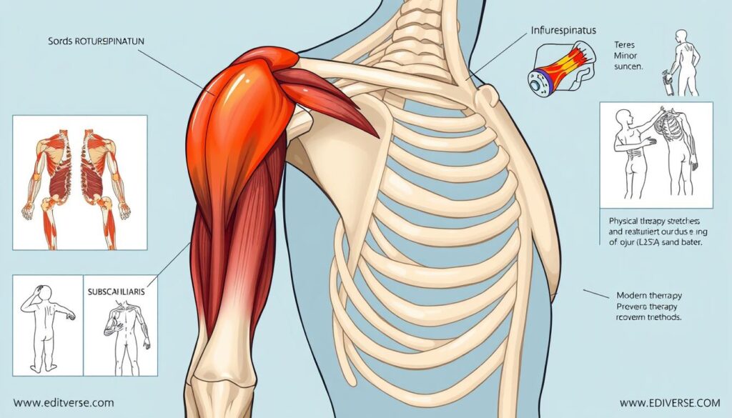 Decoding rotator cuff injuries Archives - Editverse Decoding rotator cuff injuries Archives - Editverse